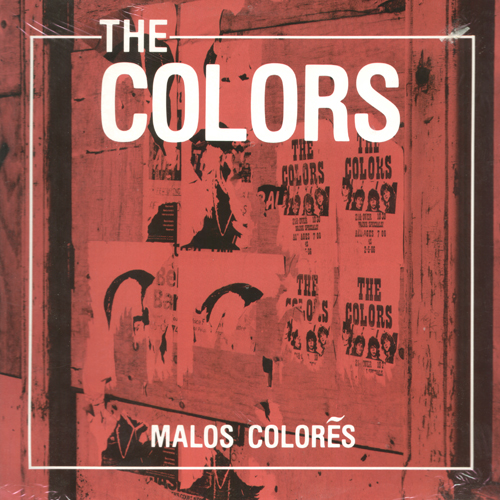 The Colors Albums: songs, discography, biography, and listening guide ...