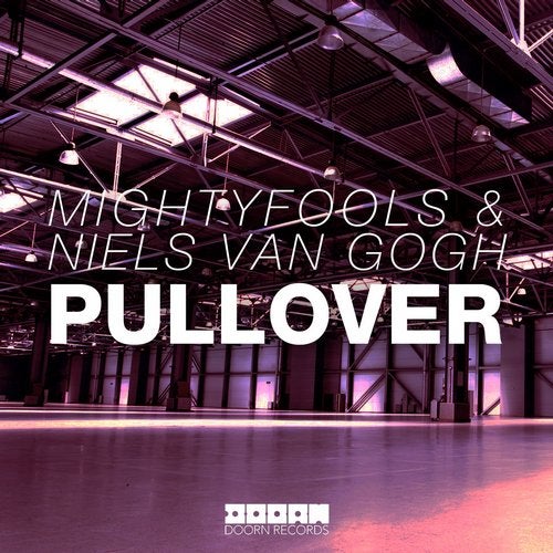 Pullover by MightyFools & Niels van Gogh (Single, Big Room House ...