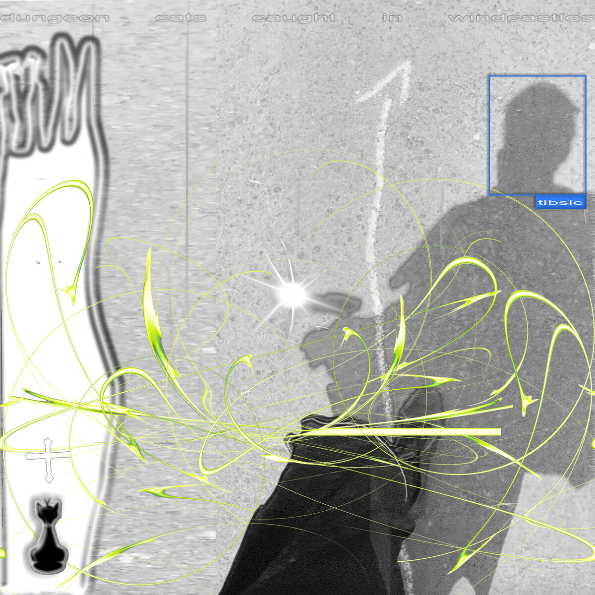 Dungeon Cats Caught in Windcastles by TIBSLC (Album): Reviews, Ratings ...