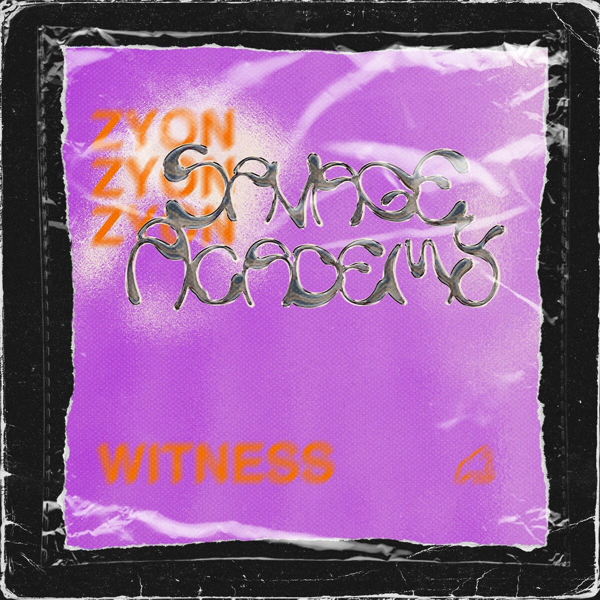 Witness by Zyon (Single): Reviews, Ratings, Credits, Song list - Rate ...