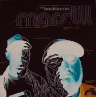 Backbreaks by Mars Ill (Additional release, Southern Hip Hop): Reviews ...