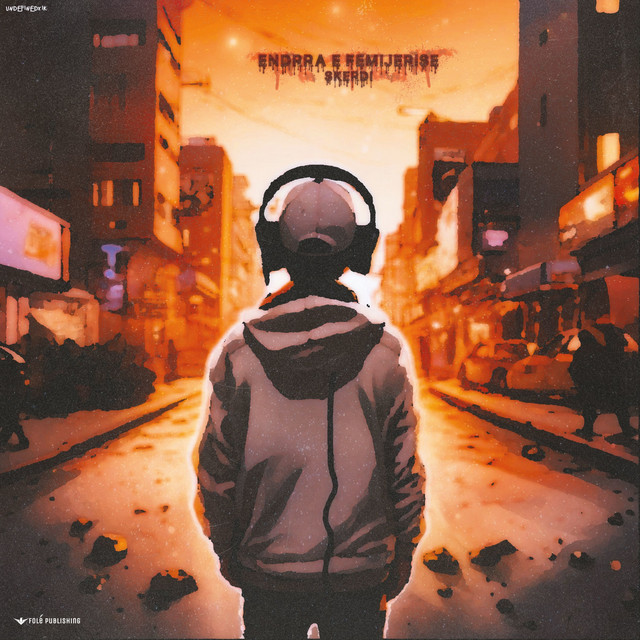 Endrra e femijerise by Skerdi (Album): Reviews, Ratings, Credits, Song ...