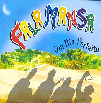 Best Forró universitário albums of 2004 - Rate Your Music