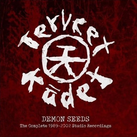 Demon Seeds: The Complete 1989-2002 Studio Recordings by Terveet Kädet ...