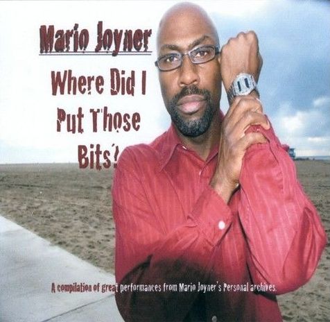 Mario Joyner Albums: songs, discography, biography, and listening guide ...