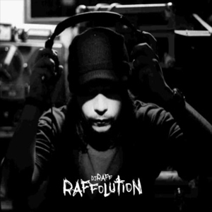 Raffolution by DJ Raff (Album): Reviews, Ratings, Credits, Song list ...