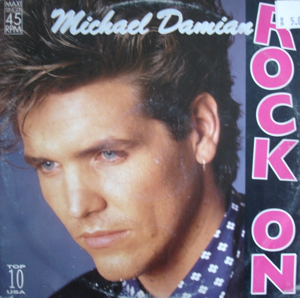 Michael Damian Albums: songs, discography, biography, and listening ...