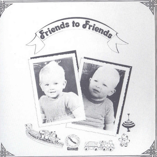 Friends Albums: songs, discography, biography, and listening guide ...