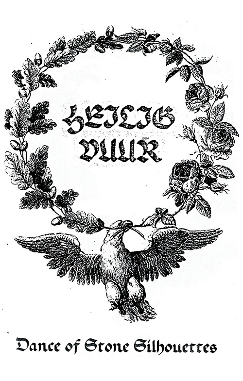 Best albums of all time released by Blud Auk - Rate Your Music