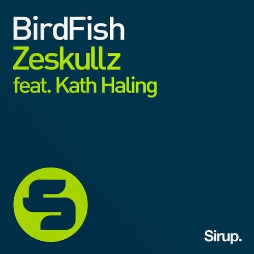 Birdfish by Zeskullz (Single): Reviews, Ratings, Credits, Song list ...