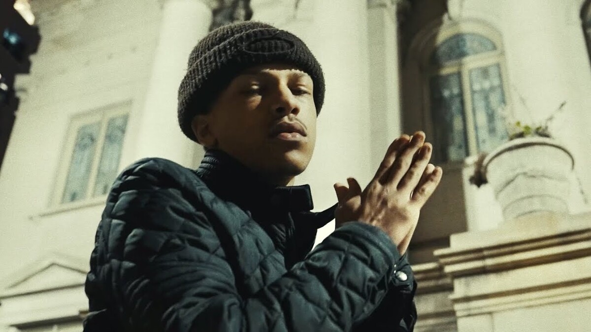 Famous 2 by Jace! (Music video, Regalia): Reviews, Ratings, Credits ...