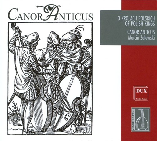 Canor Anticus Albums: songs, discography, biography, and listening ...