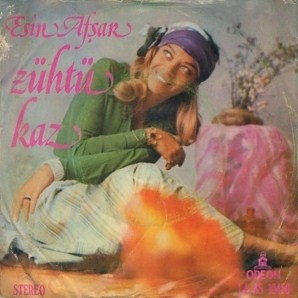 Esin Afşar Albums: songs, discography, biography, and listening guide ...