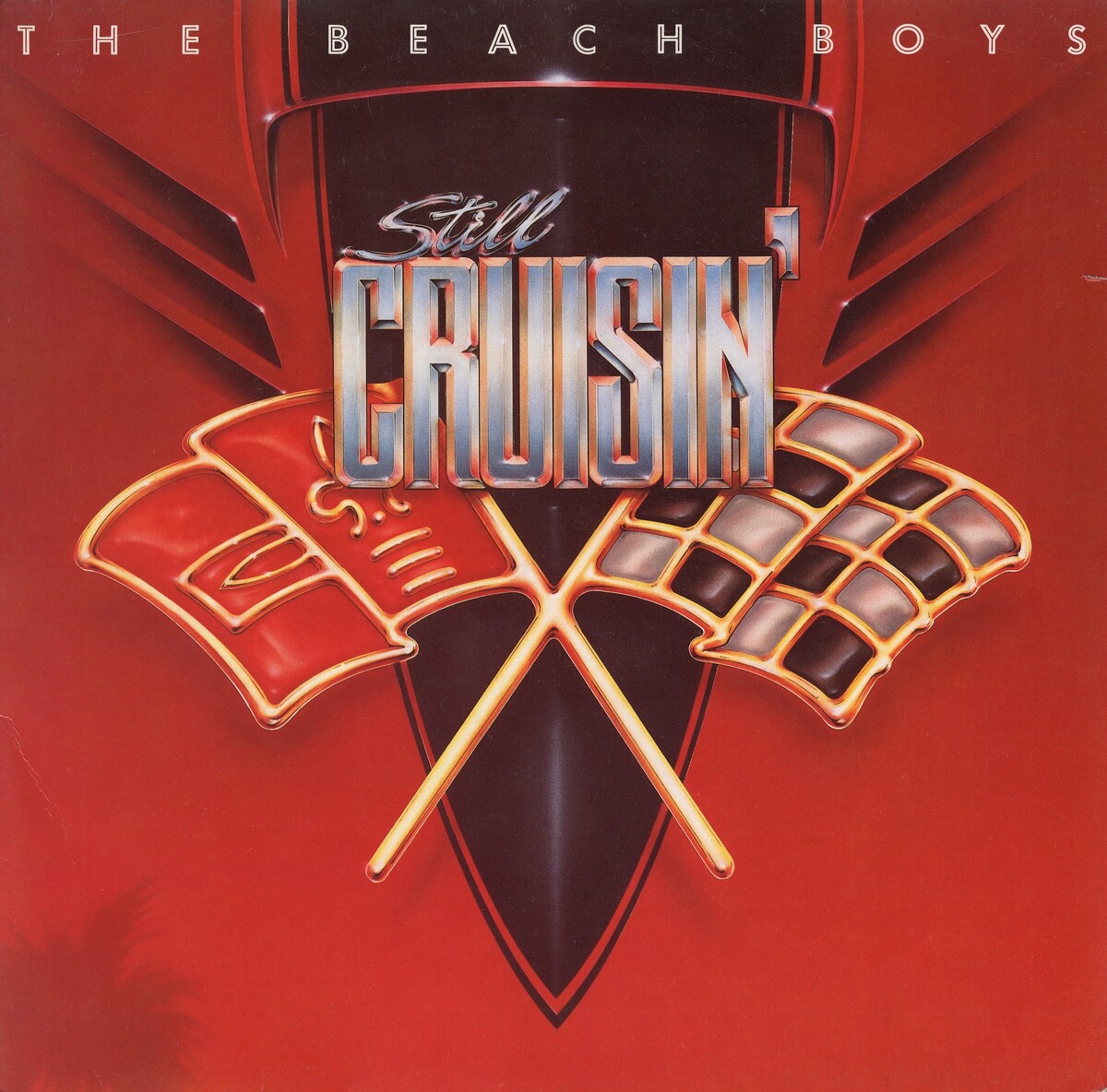 Still Cruisin' by The Beach Boys (Album, Pop Rock): Reviews, Ratings ...