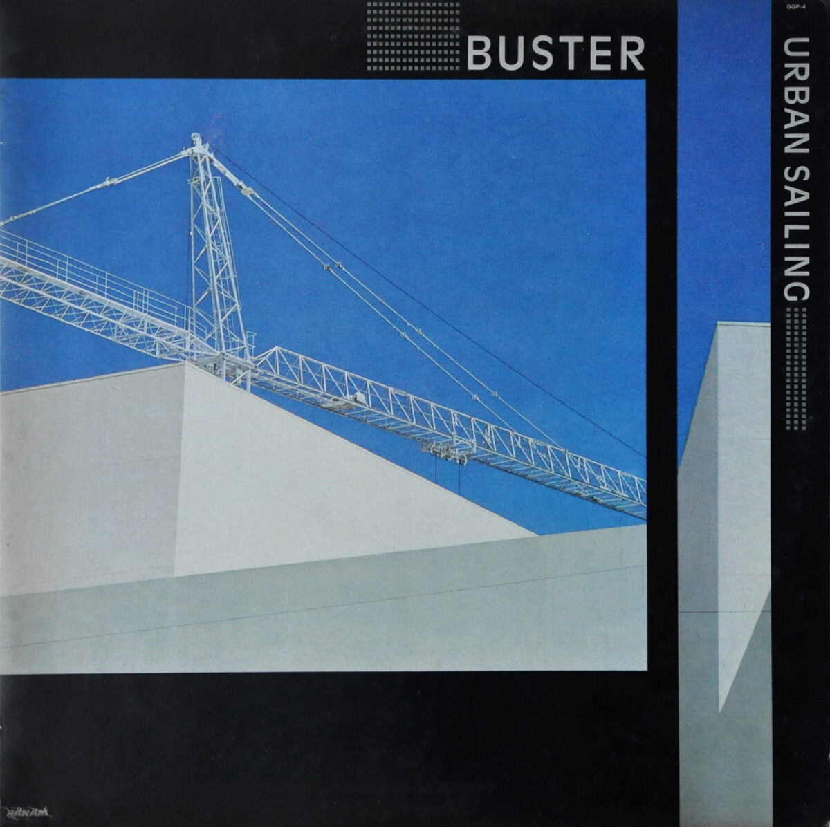 Urban Sailing by Buster (Album, Jazz Fusion): Reviews, Ratings, Credits ...