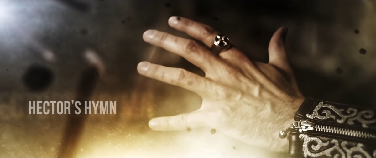 Hector's Hymn by HammerFall (Music video): Reviews, Ratings, Credits ...