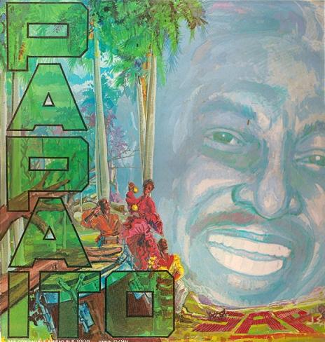 Papaito by Papaito (Album, Son cubano): Reviews, Ratings, Credits, Song ...