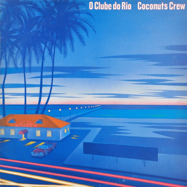 O Clube Do Rio by Coconuts Crew (Album, Latin Jazz): Reviews, Ratings ...