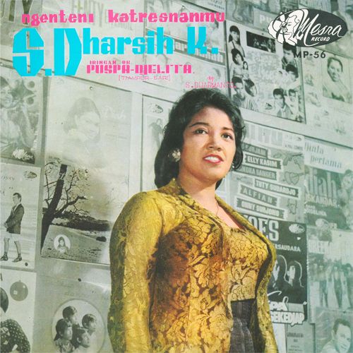 S. Dharsih Kissowo Albums: songs, discography, biography, and listening ...