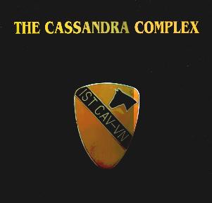30 Minutes of Death by The Cassandra Complex (EP, Industrial): Reviews ...