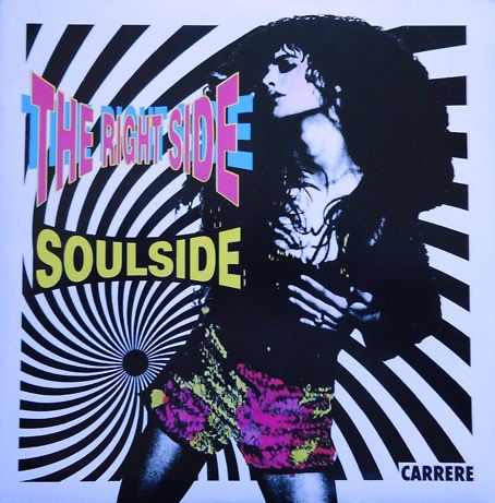 Soulside Albums: songs, discography, biography, and listening guide ...