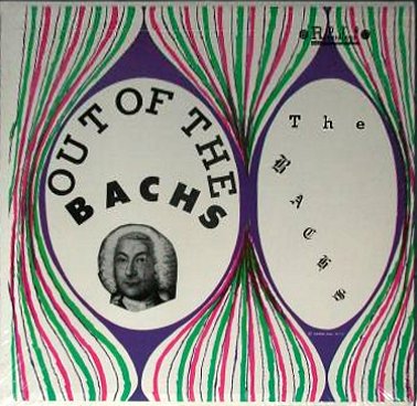 Best Bachs songs of all time - Rate Your Music