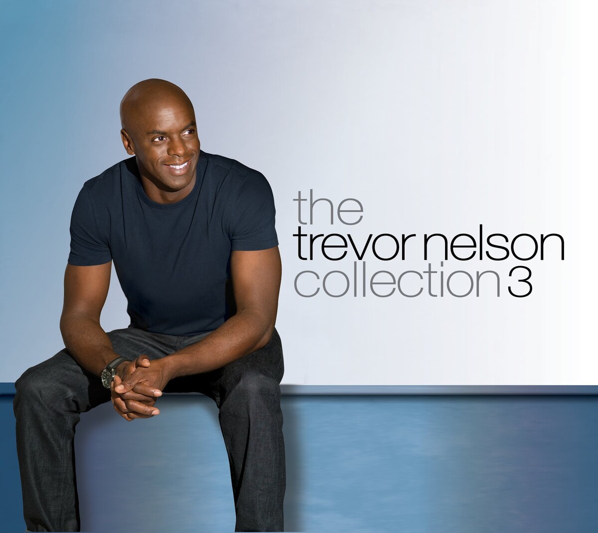 The Trevor Nelson Collection 3 by Trevor Nelson (Compilation ...