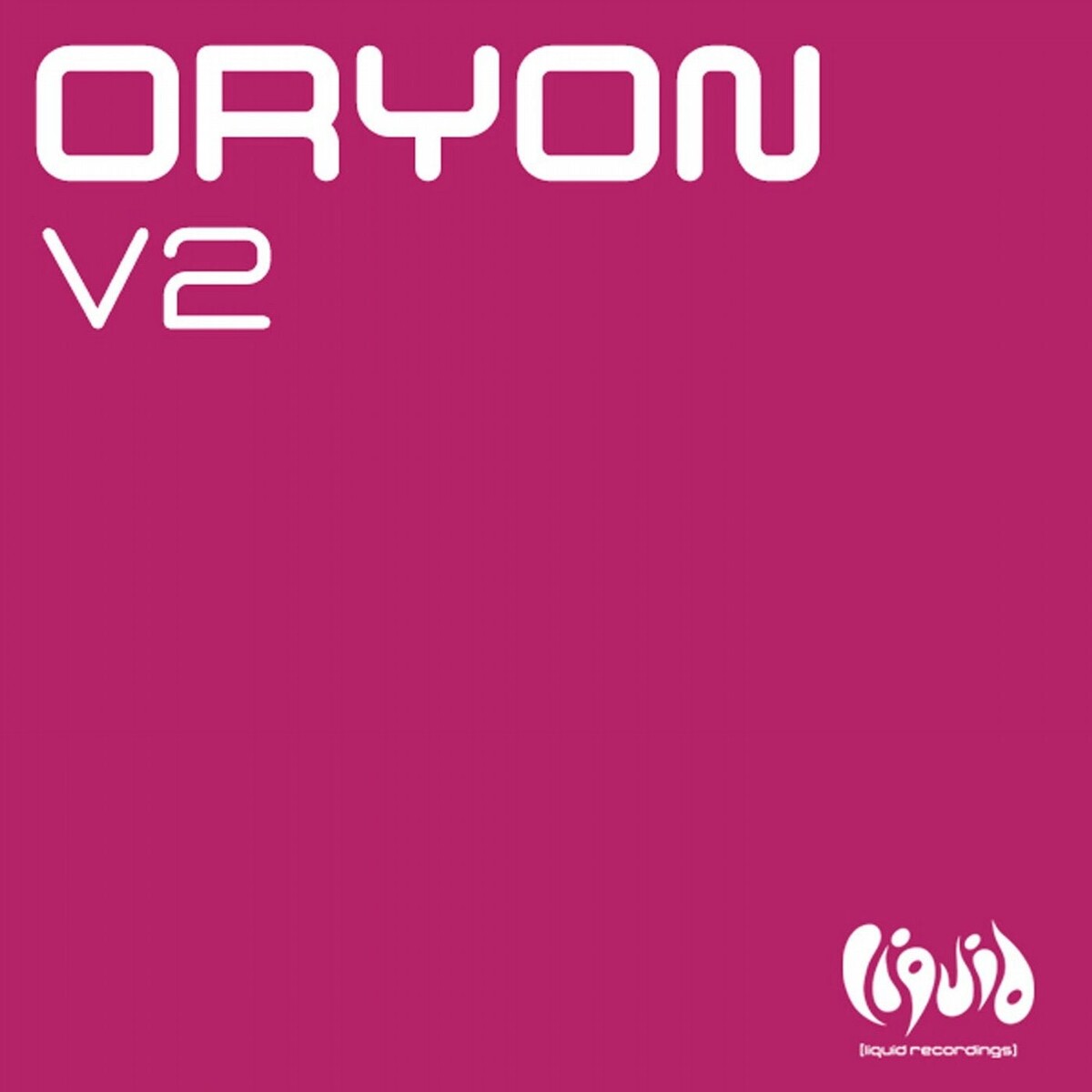 V2 by Oryon (Single, Tech Trance): Reviews, Ratings, Credits, Song list ...