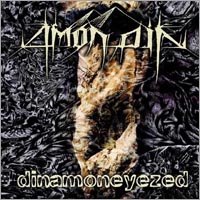 Dinamoneyezed by Amon Din (Album, Melodic Death Metal): Reviews ...