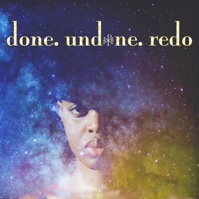 done. undone. redo. by Zola Marcelle (EP): Reviews, Ratings, Credits ...