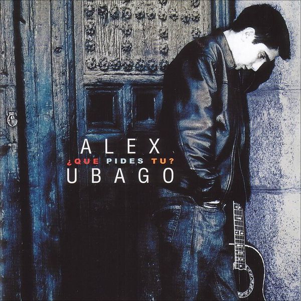 Álex Ubago Albums: songs, discography, biography, and listening guide ...