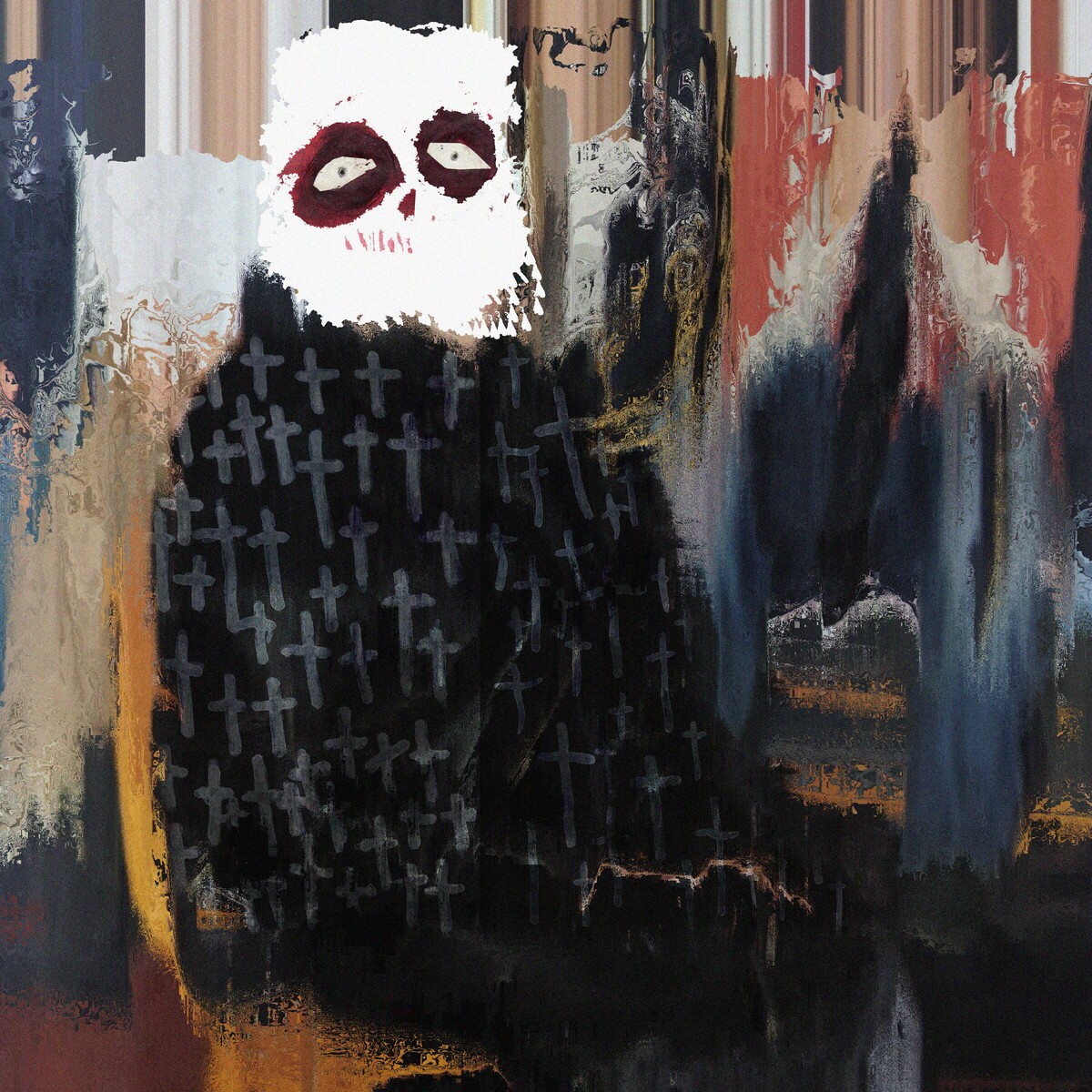 Elizijum by mdy (Album): Reviews, Ratings, Credits, Song list - Rate ...