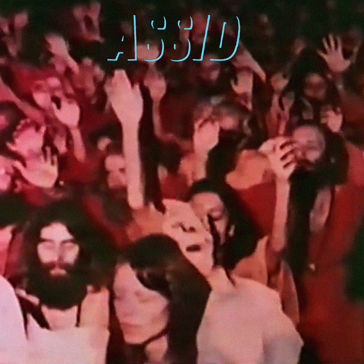 Disco Sex Guru By Assid Album Pmr Pmr012 Reviews Ratings Credits Song List Rate Your Music