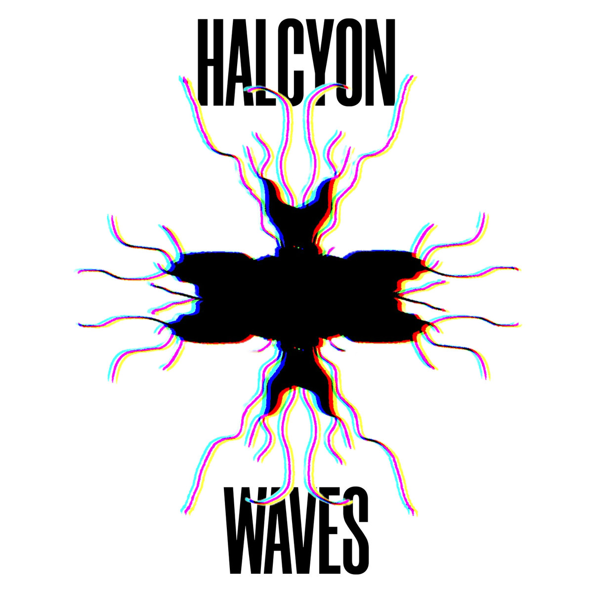 Halcyon Waves by Halcyon Waves (EP): Reviews, Ratings, Credits, Song ...