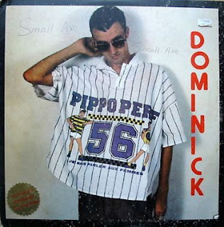 Dominic Albums: songs, discography, biography, and listening guide ...