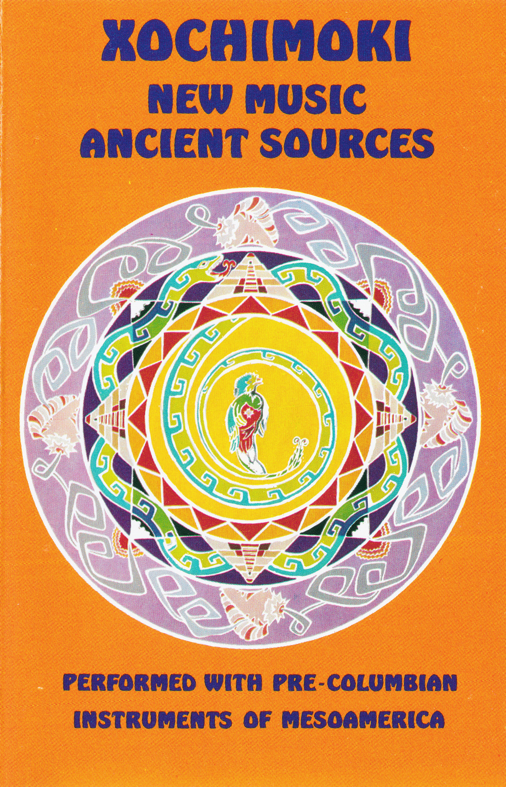 Best Andean New Age albums of 1984 - Rate Your Music