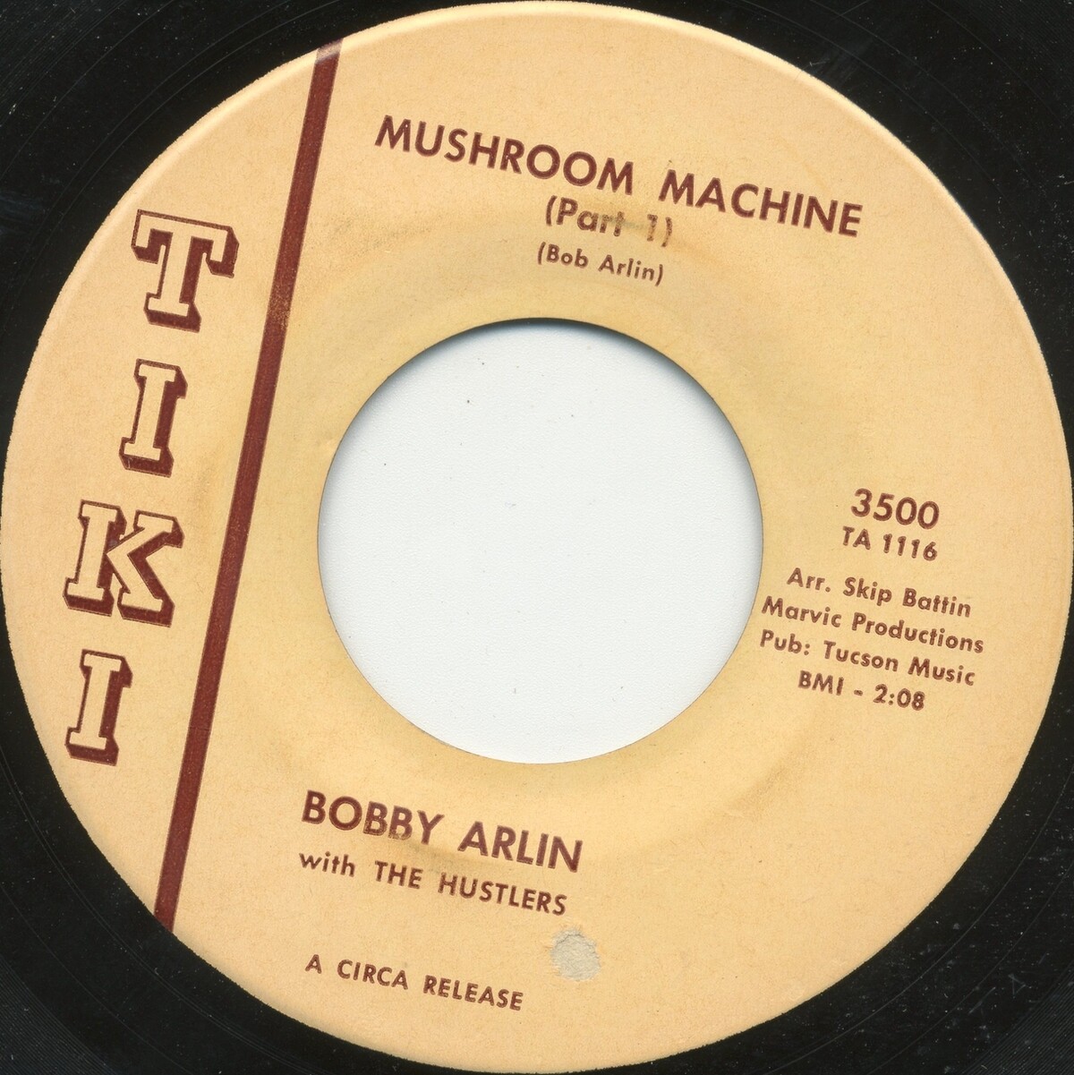 Music credits for Bobby Arlin : 20 performances listed under writer ...
