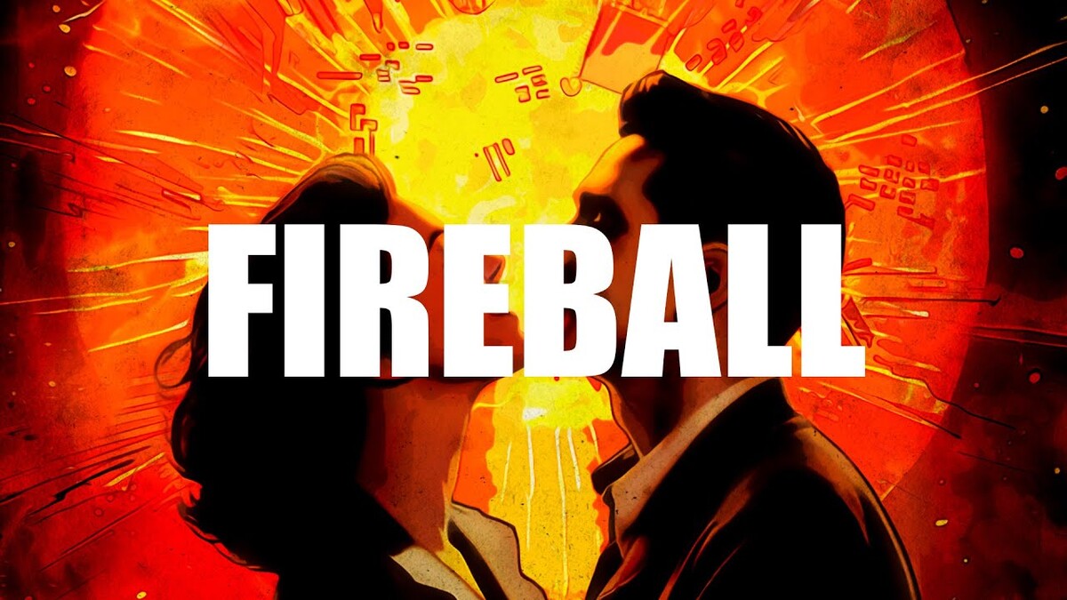 Fireball by Skyline (Music video): Reviews, Ratings, Credits, Song list ...