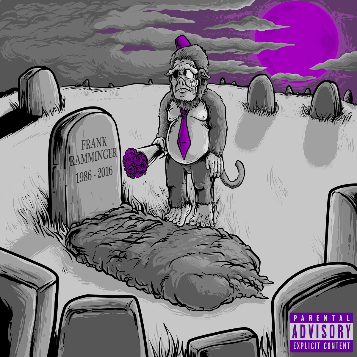 Taxidermy by Outbreak Monkey (Album): Reviews, Ratings, Credits, Song ...