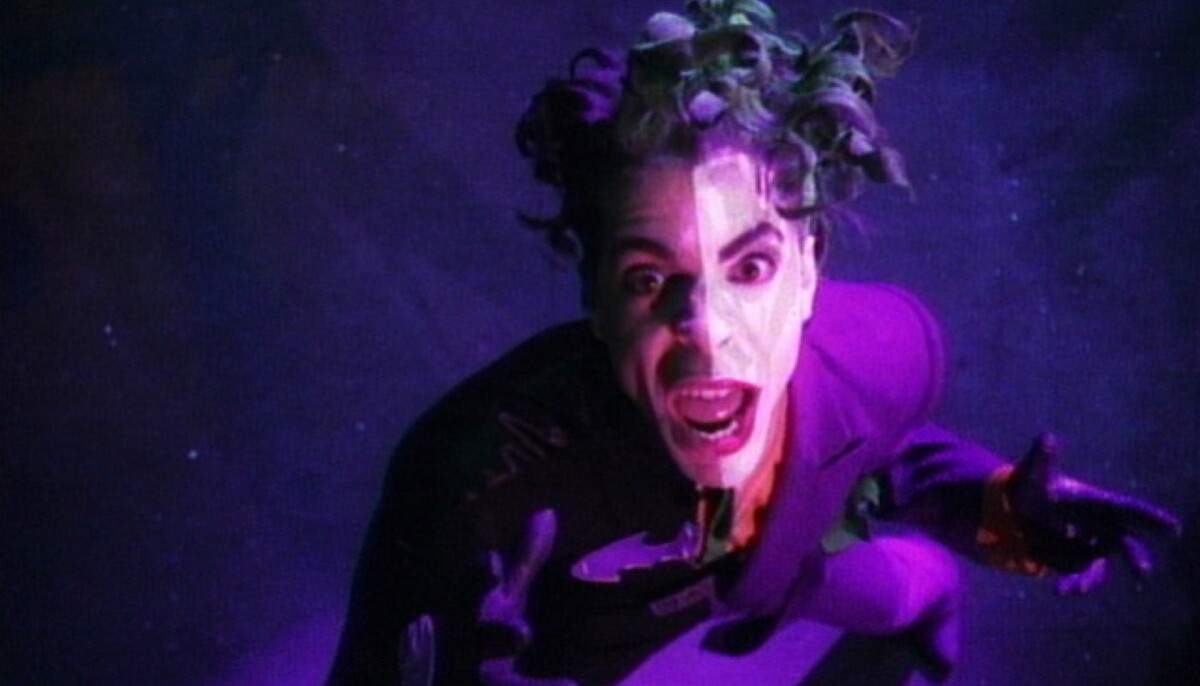 Batdance by Prince (Music video, Dance-Pop): Reviews, Ratings, Credits ...