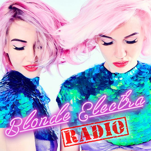 Blonde Electra Albums: songs, discography, biography, and listening ...