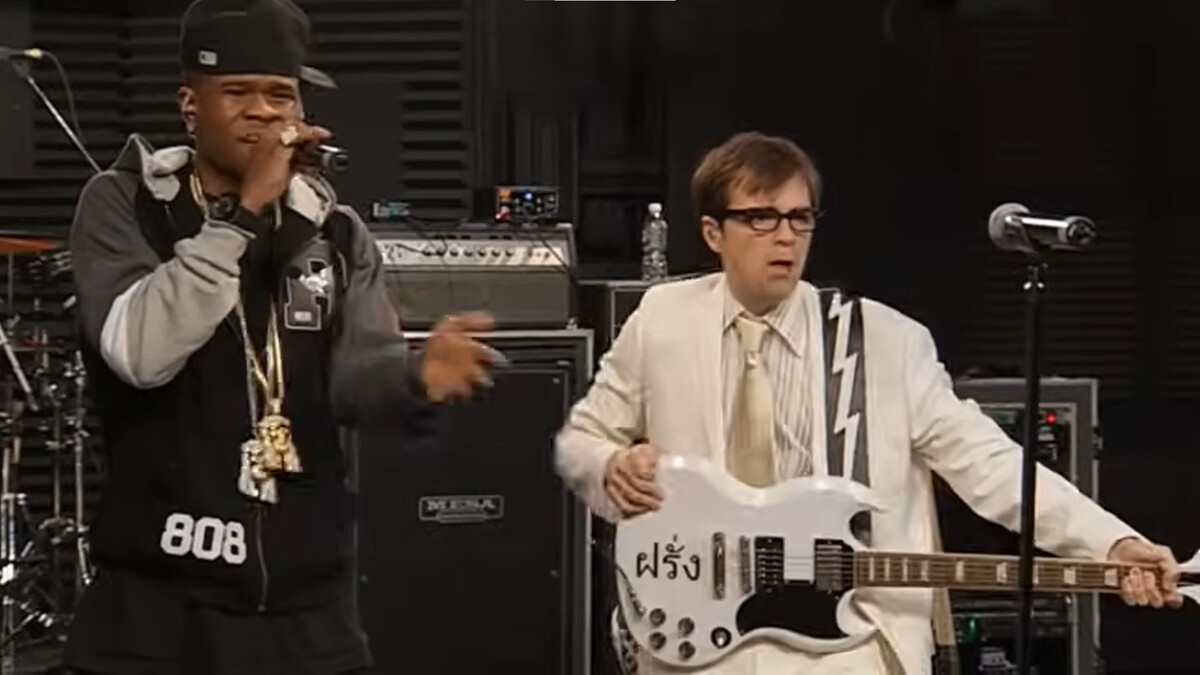 Can't Stop Partying by Weezer (Music video, Pop Rock): Reviews, Ratings ...