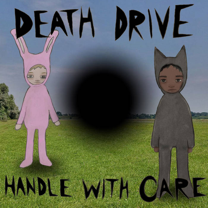 death drive Albums: songs, discography, biography, and listening guide ...