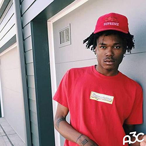 LUCKI Albums: songs, discography, biography, and listening guide - Rate ...