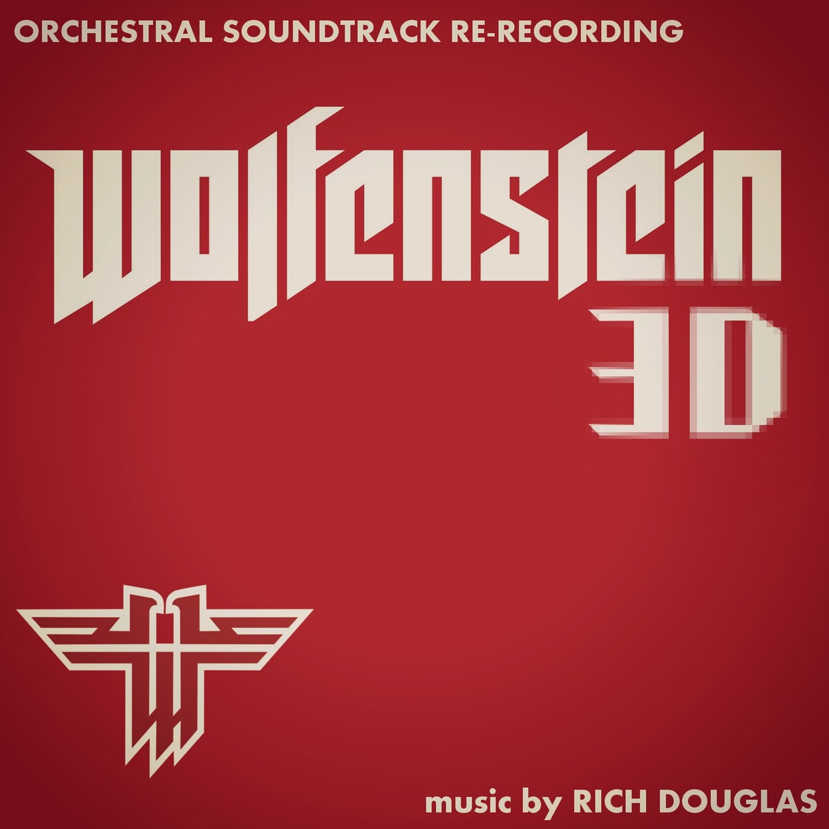 Wolfenstein 3D - Orchestral Soundtrack Re-Recording by Rich Douglas ...