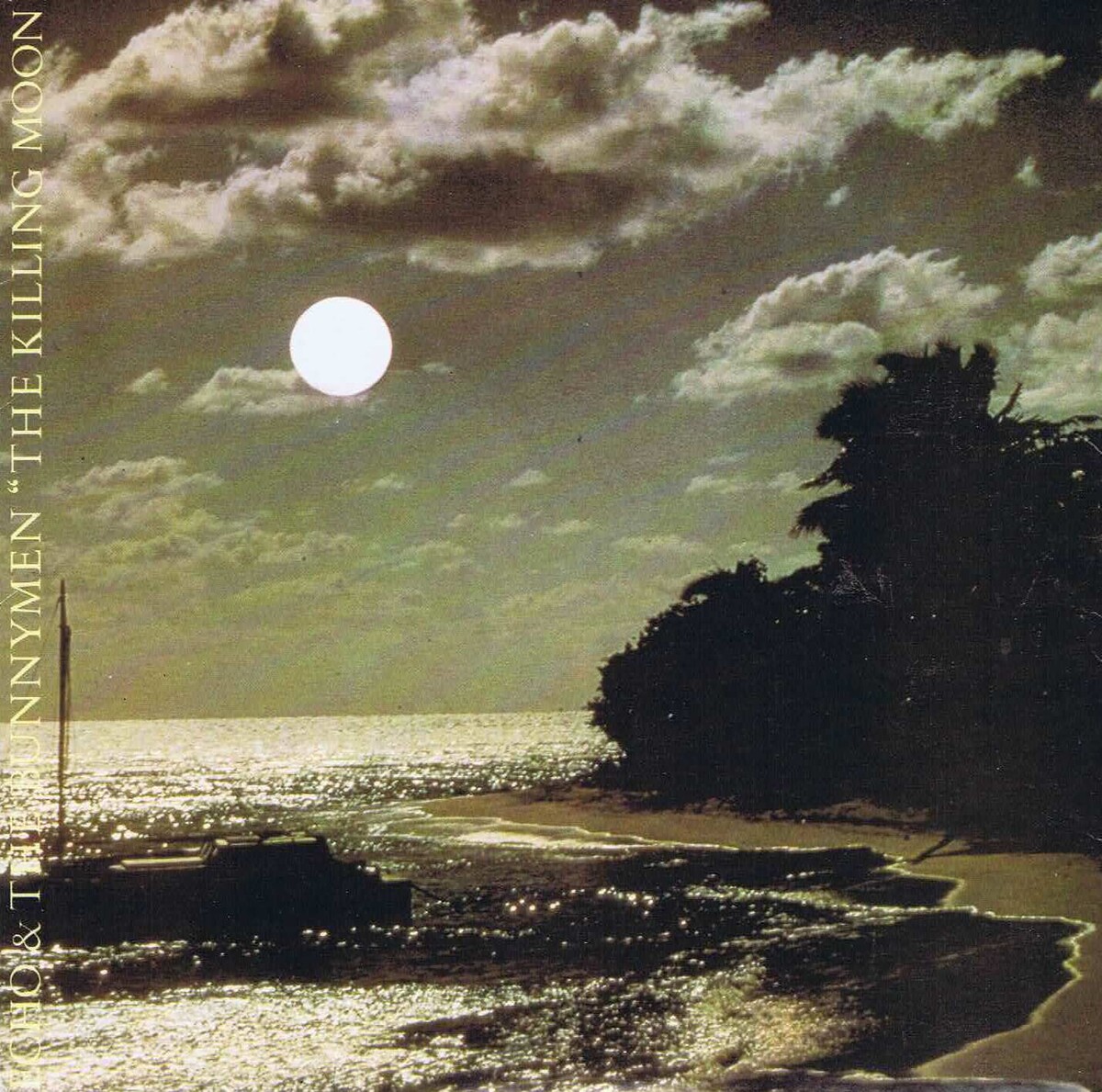 Best singles of 1984 - Rate Your Music