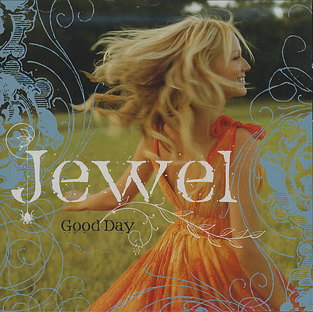 Good Day by Jewel (Single): Reviews, Ratings, Credits, Song list - Rate ...