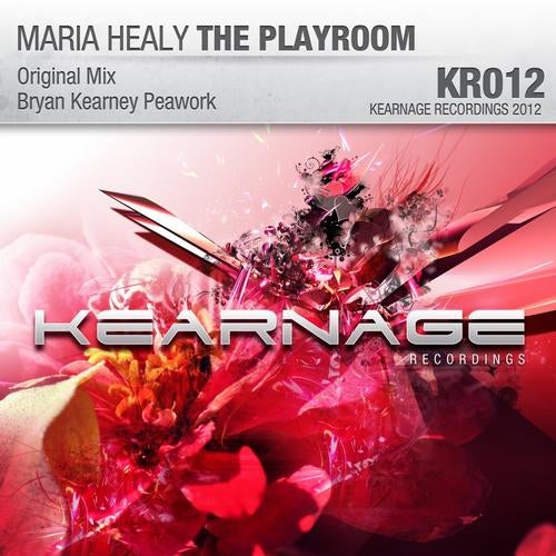 The Playroom by Maria Healy (Single): Reviews, Ratings, Credits, Song ...