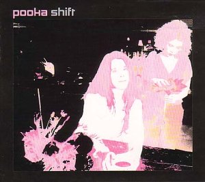 Shift by Pooka (Album): Reviews, Ratings, Credits, Song list - Rate ...