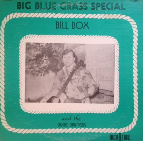 Bill Box Albums: songs, discography, biography, and listening guide ...